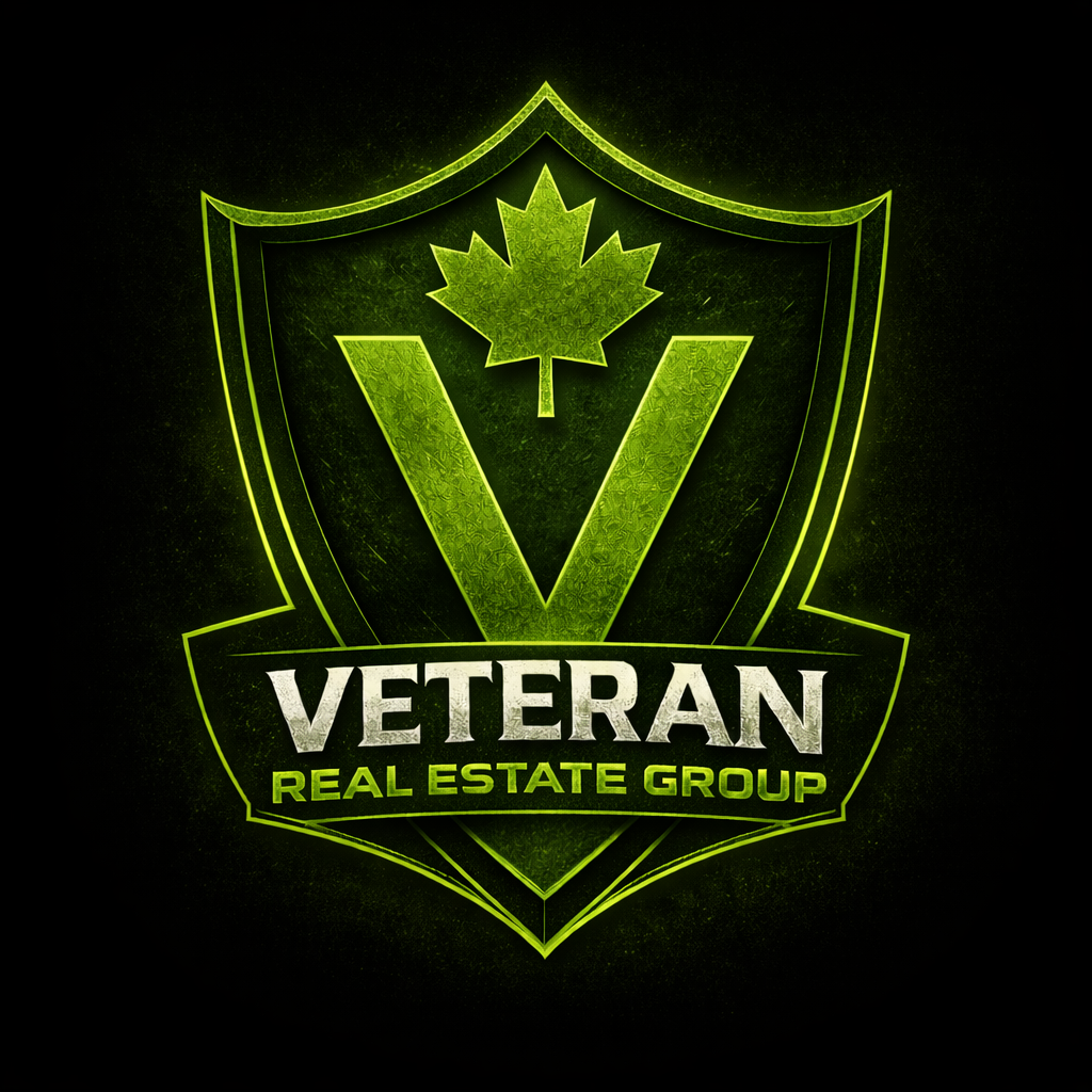 Veteran Real Estate Group : About